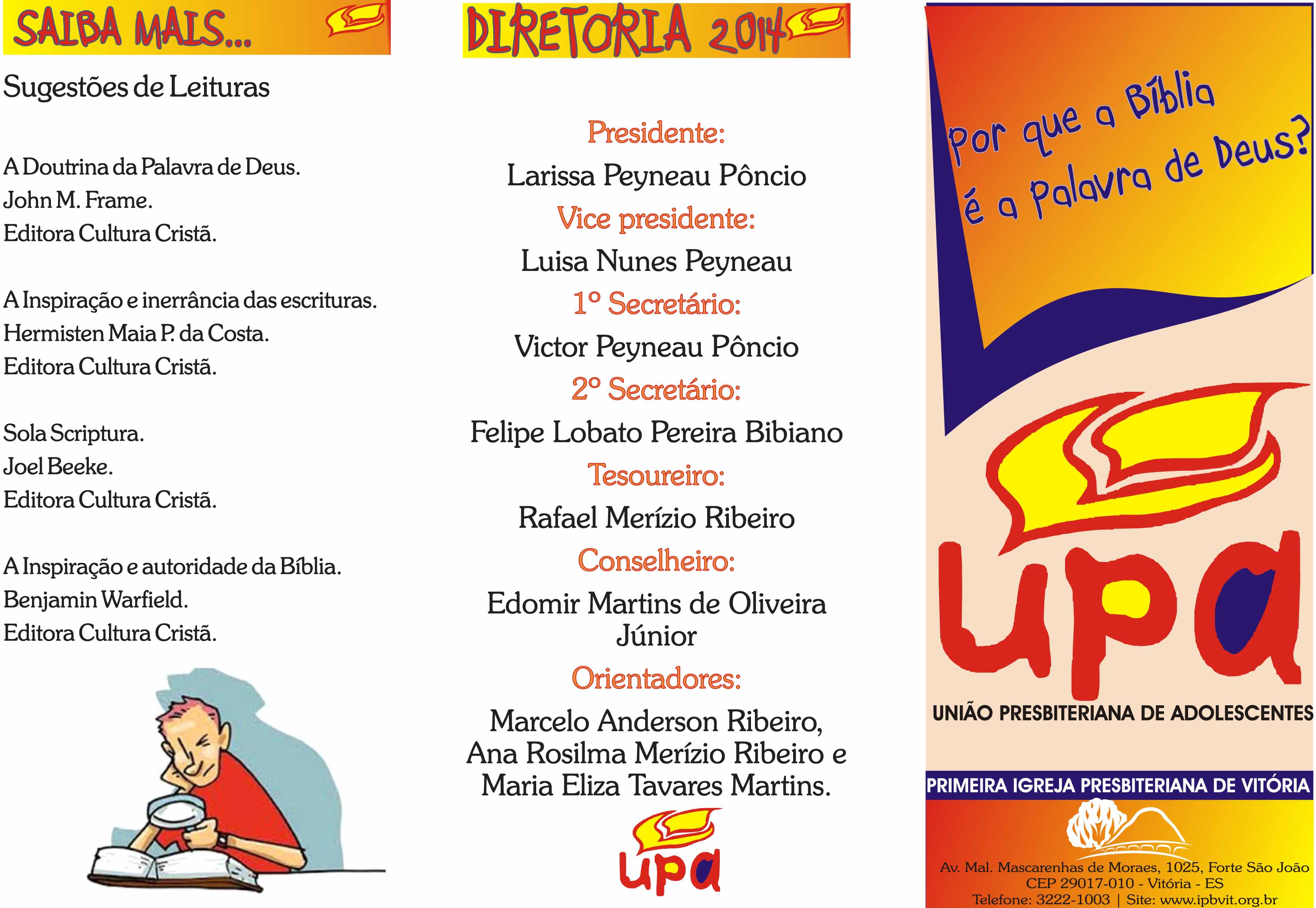 Folder UPA – Curvas.cdr – Primeira Igreja Presbiteriana de Vitória